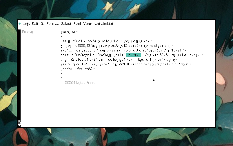 𐑖𐑱𐑝𐑾𐑯 (Shaw Alphabet) 🦁 (@shavian@polyglot.city) - Polyglot City